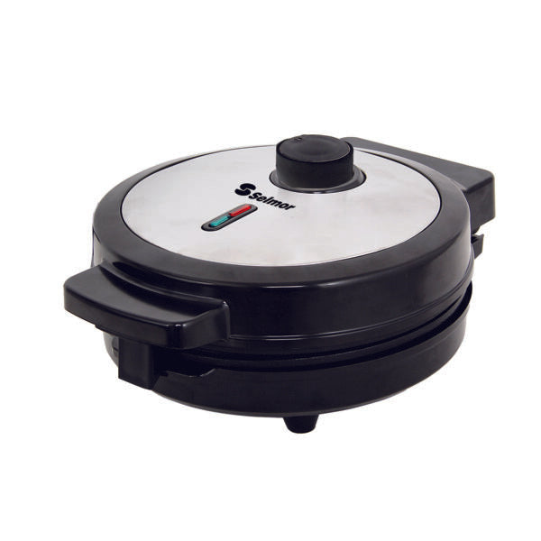 טוסטר וופל בלגי דגם 604 SE סלמור Selmor – סופר הום